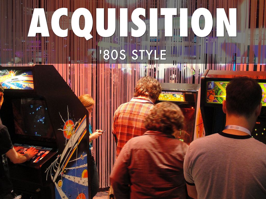 The Dark Arts of Player Acquisition by Jamison Selby