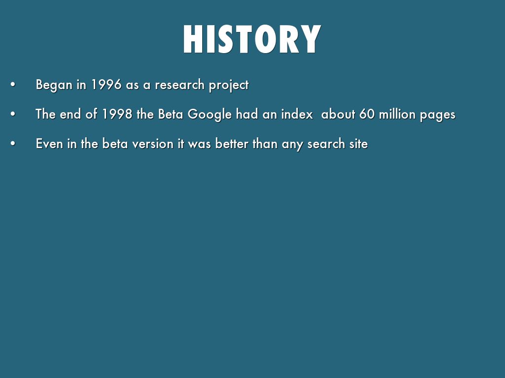 Google by mullpatr56