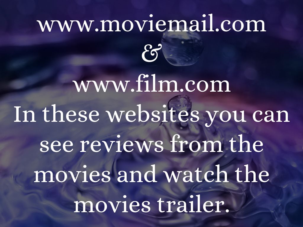 Websites For Filmstudies by nayely2018issweet