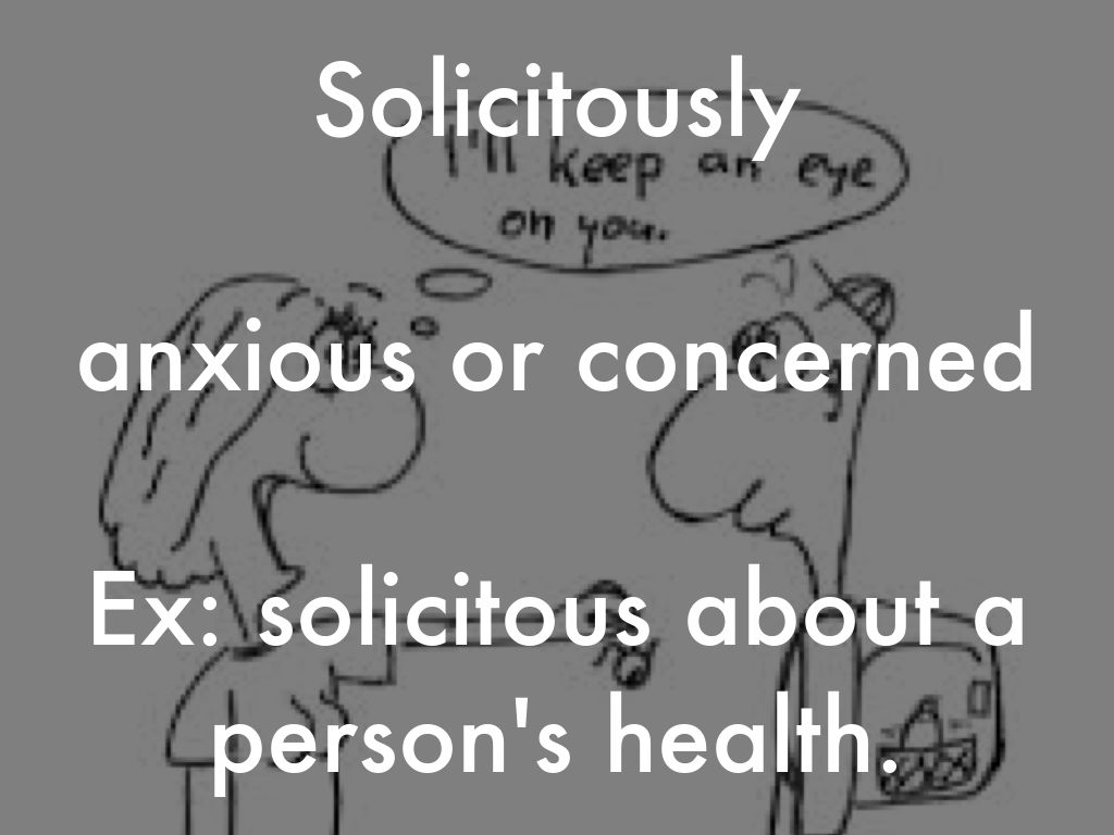 Vocab. Project by Luke Arriaga