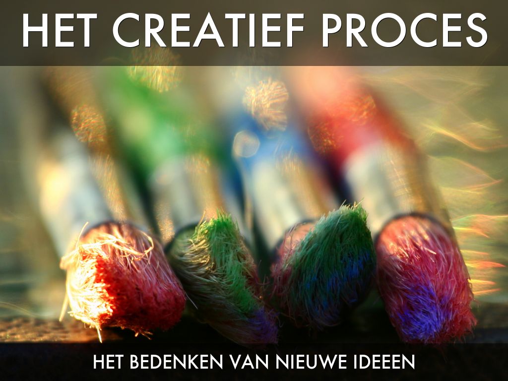 creatief & innovatief by Tamara Huffmeijer