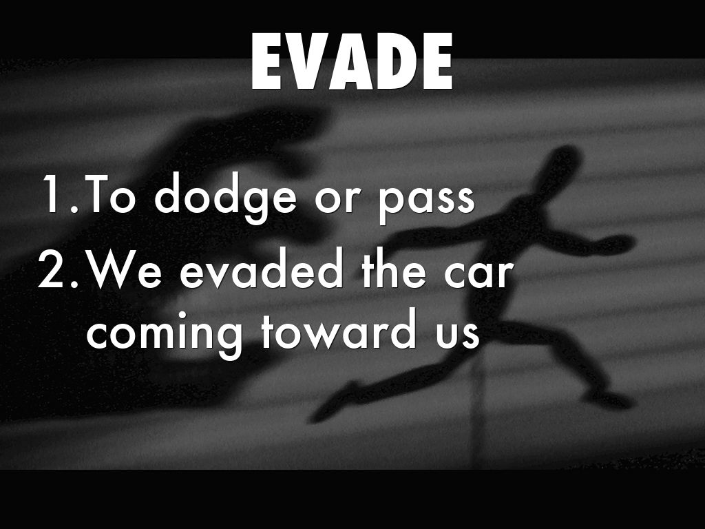 Vocabulary Project by Cyler Burch