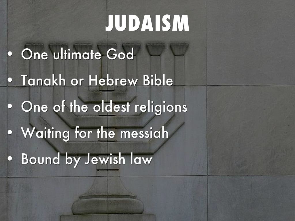 Religions of the world by Jairid Rossow