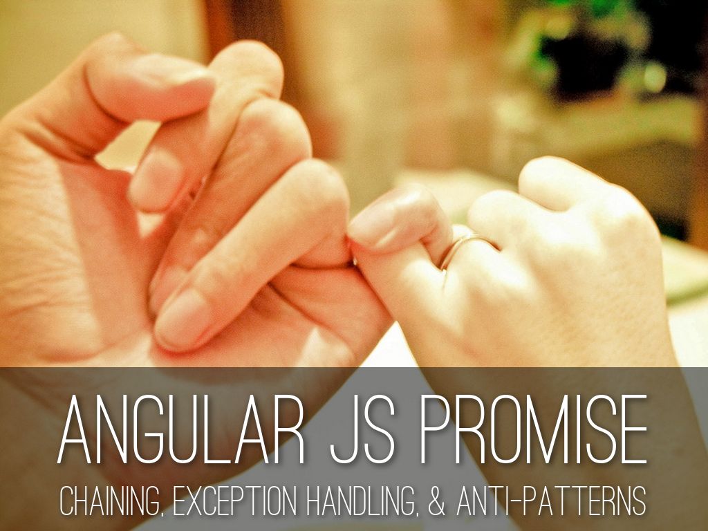 Angular JS Promise by Jimmy Chandra