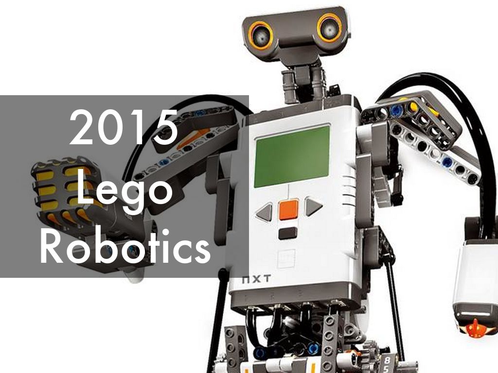 LEF Programs Today and Tomorrow by Sherah Thompson