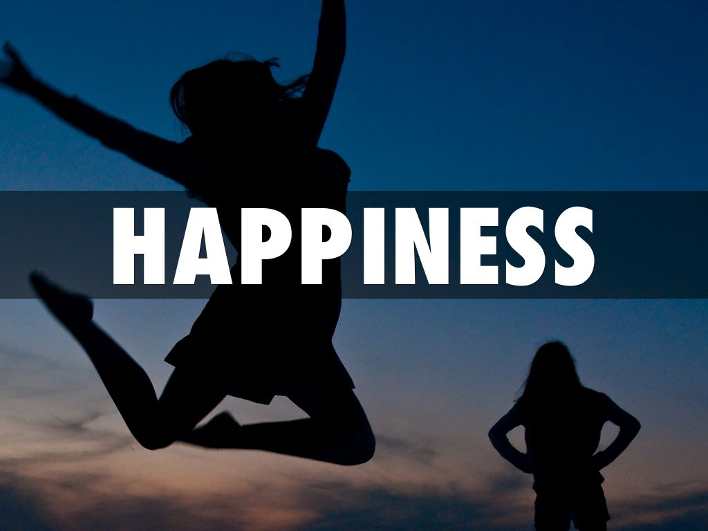 Mastering Happiness by Rob Scott