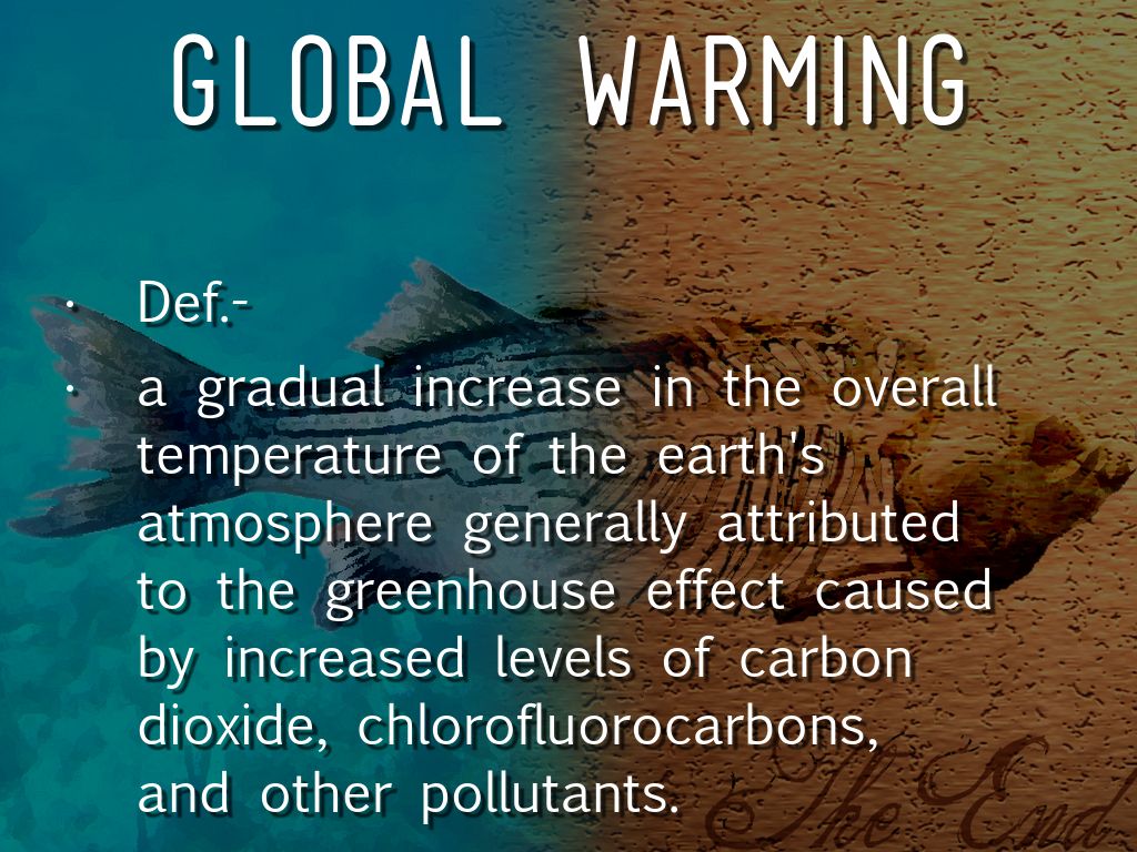Human Impact Choice by Cody Feldmeier