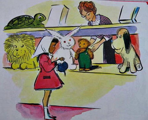 Corduroy by Don Freeman | Childrens books, Art inspiration, Don freeman