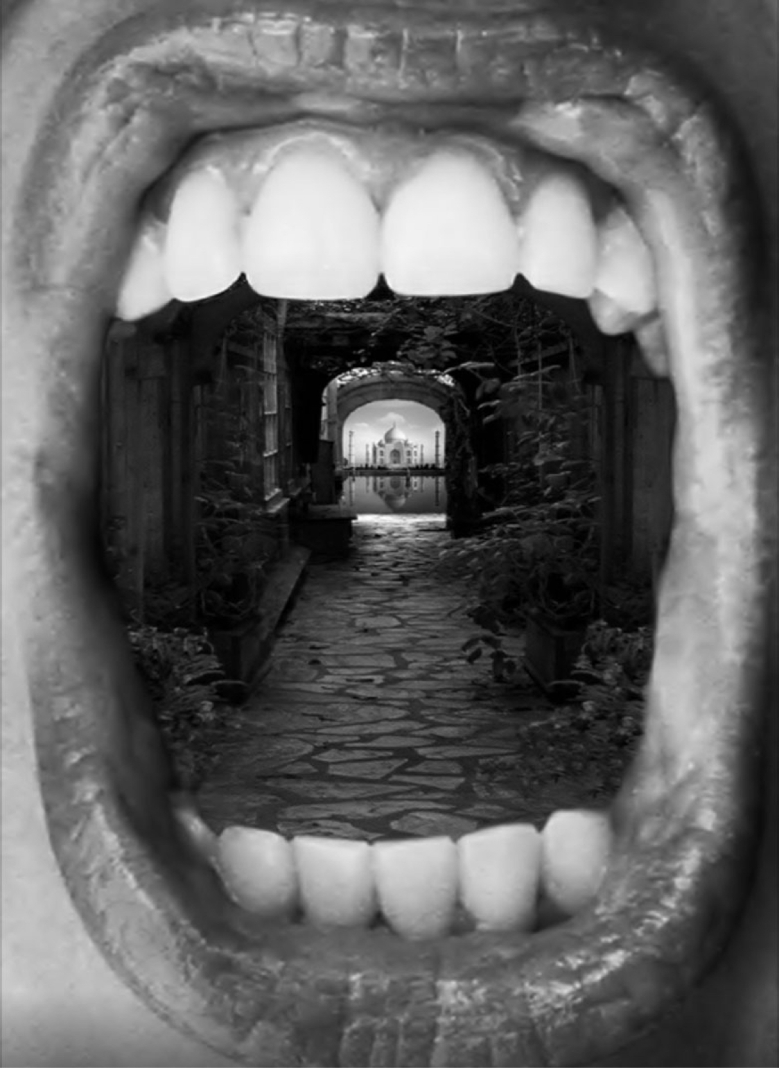 Easy Surrealism Photography Ideas