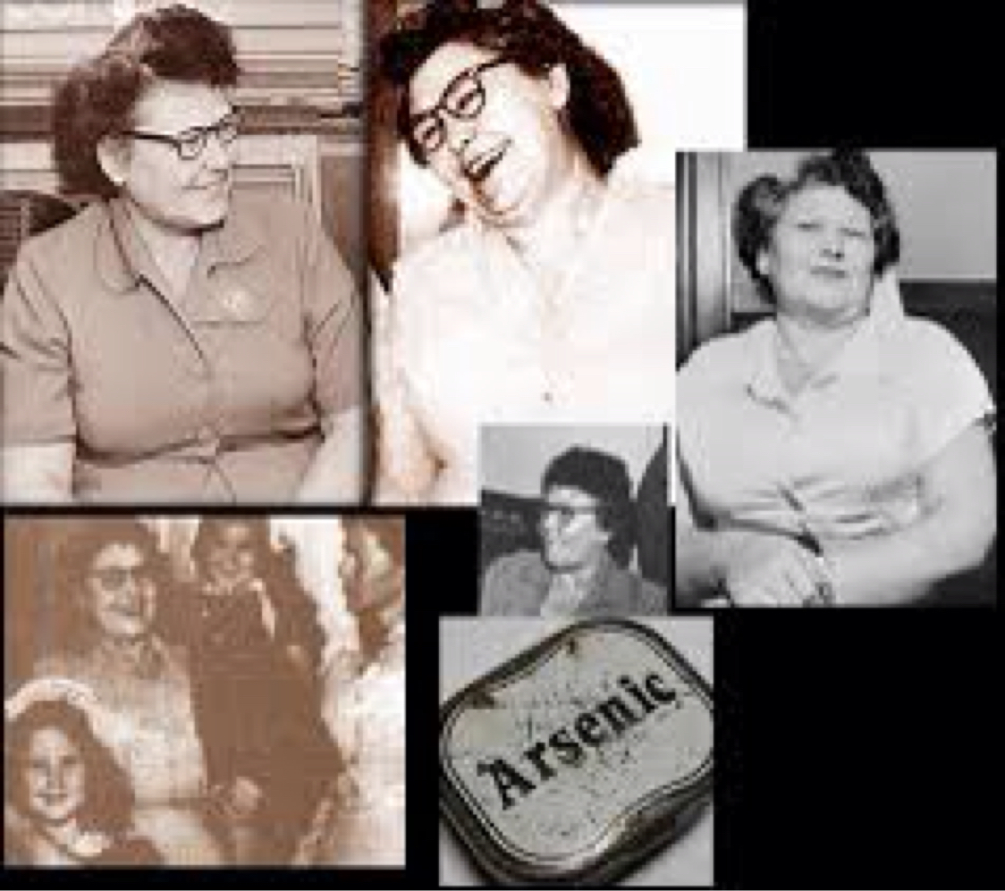 Nannie Doss Husbands