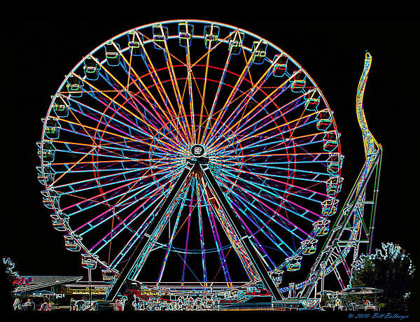 Examples Of Circles In The Real World