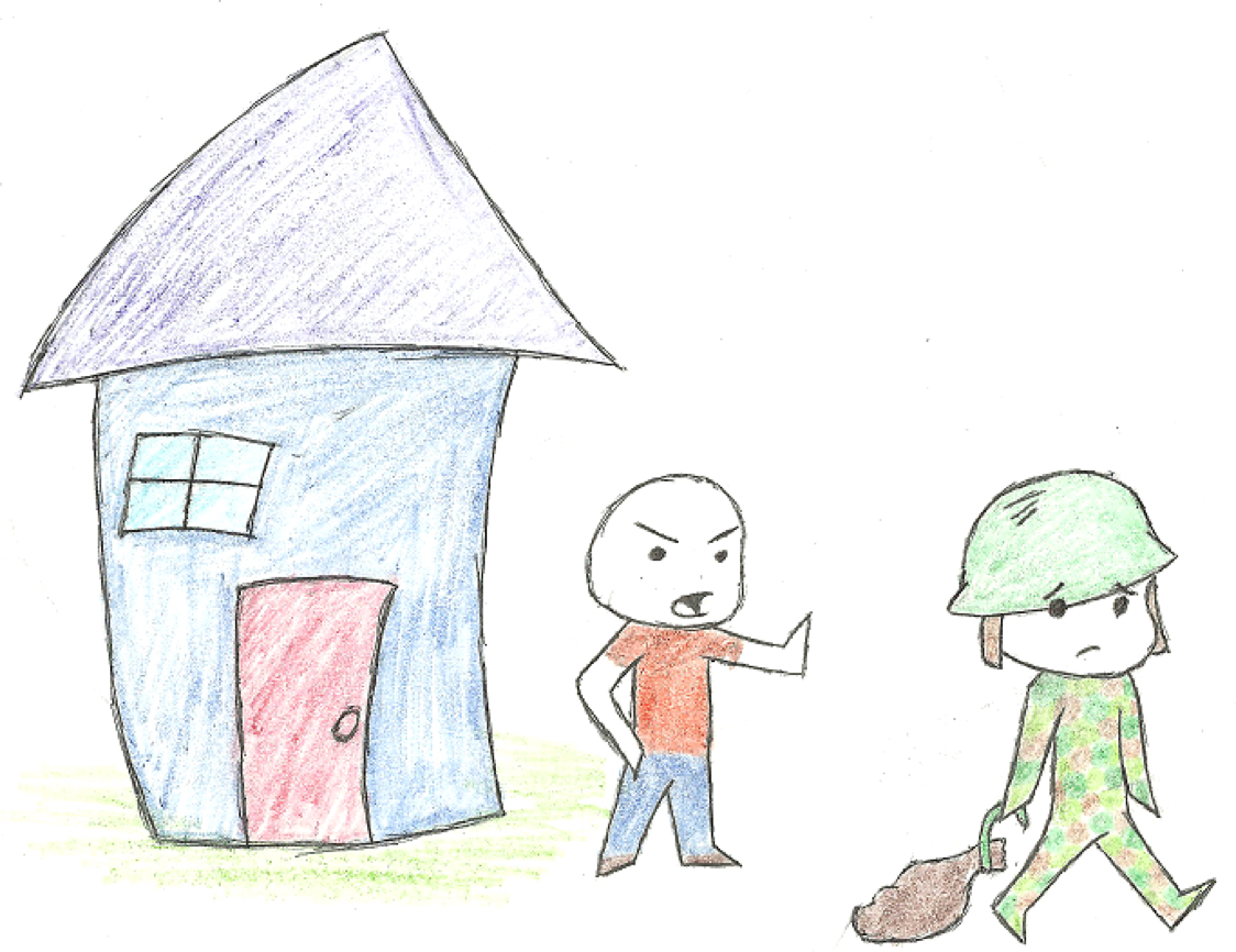 3rd Amendment Quartering Troops