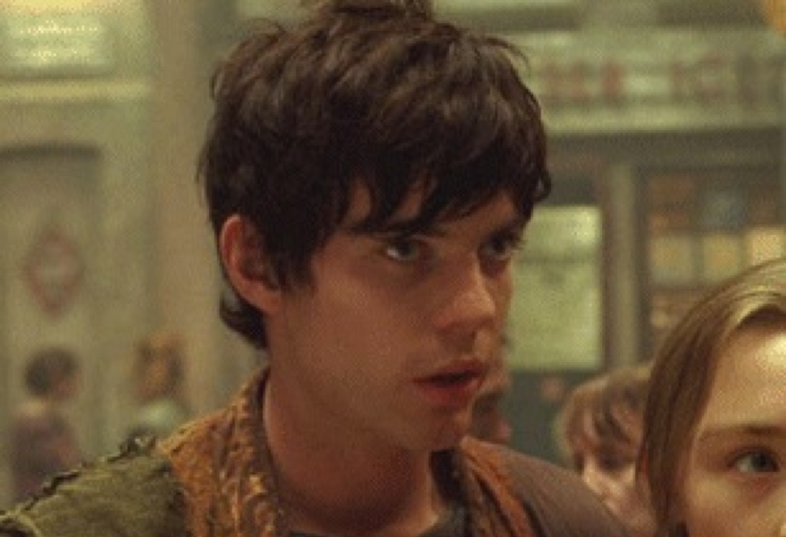 The People Of Sparks Movie - Kapamotu