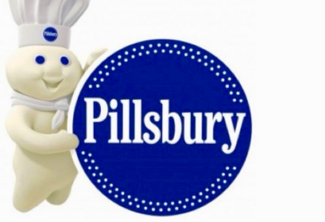 Pillsbury Logo