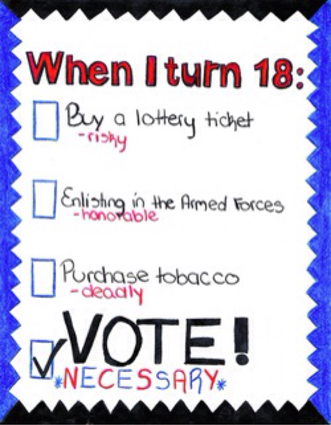 26th Amendment Definition