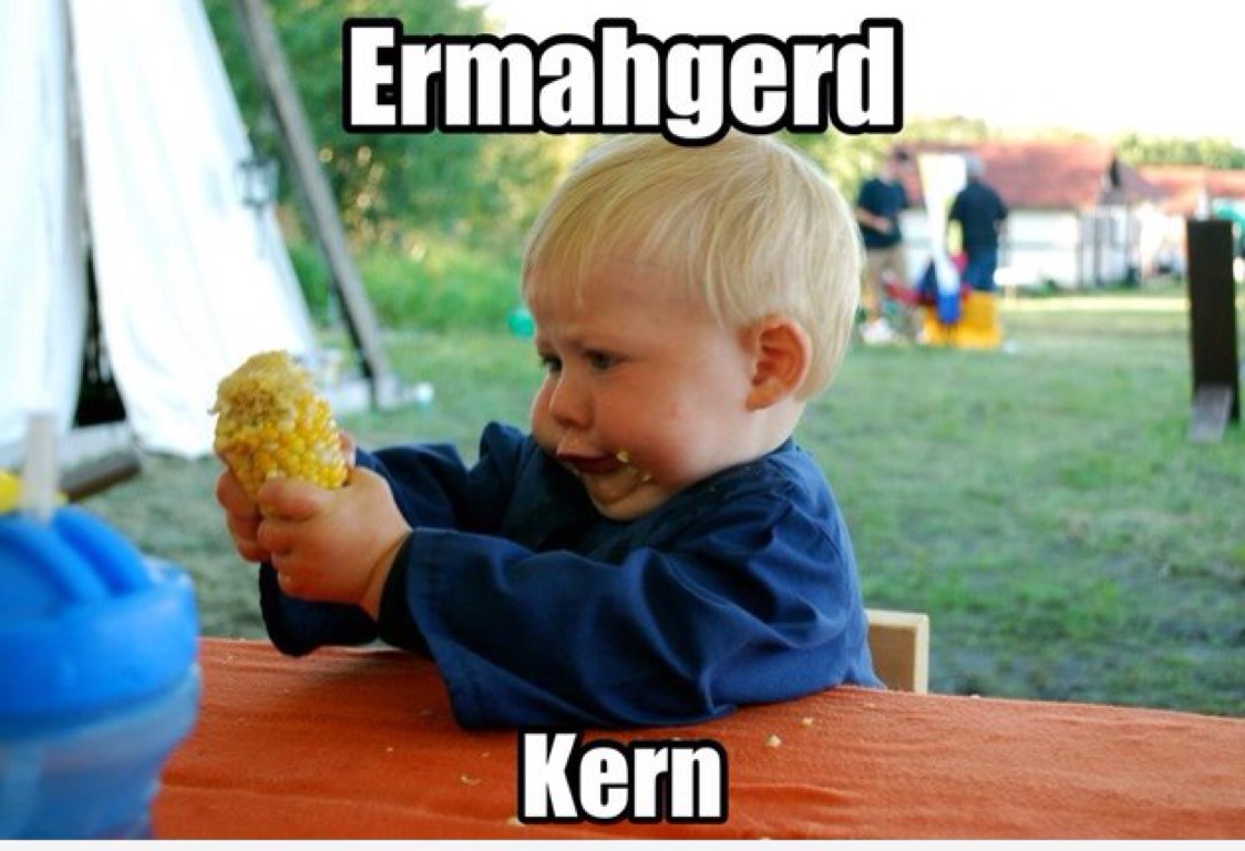 Ermahgerd Flerp Flerps