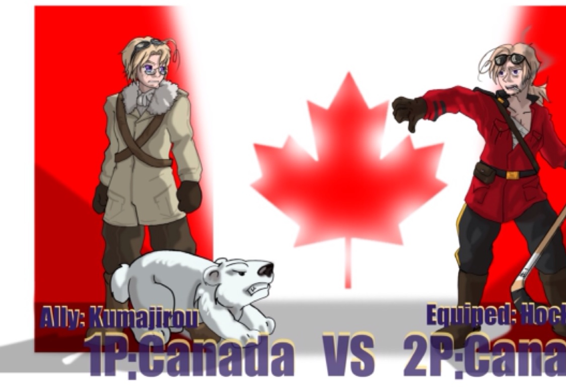 2p Hetalia Allies