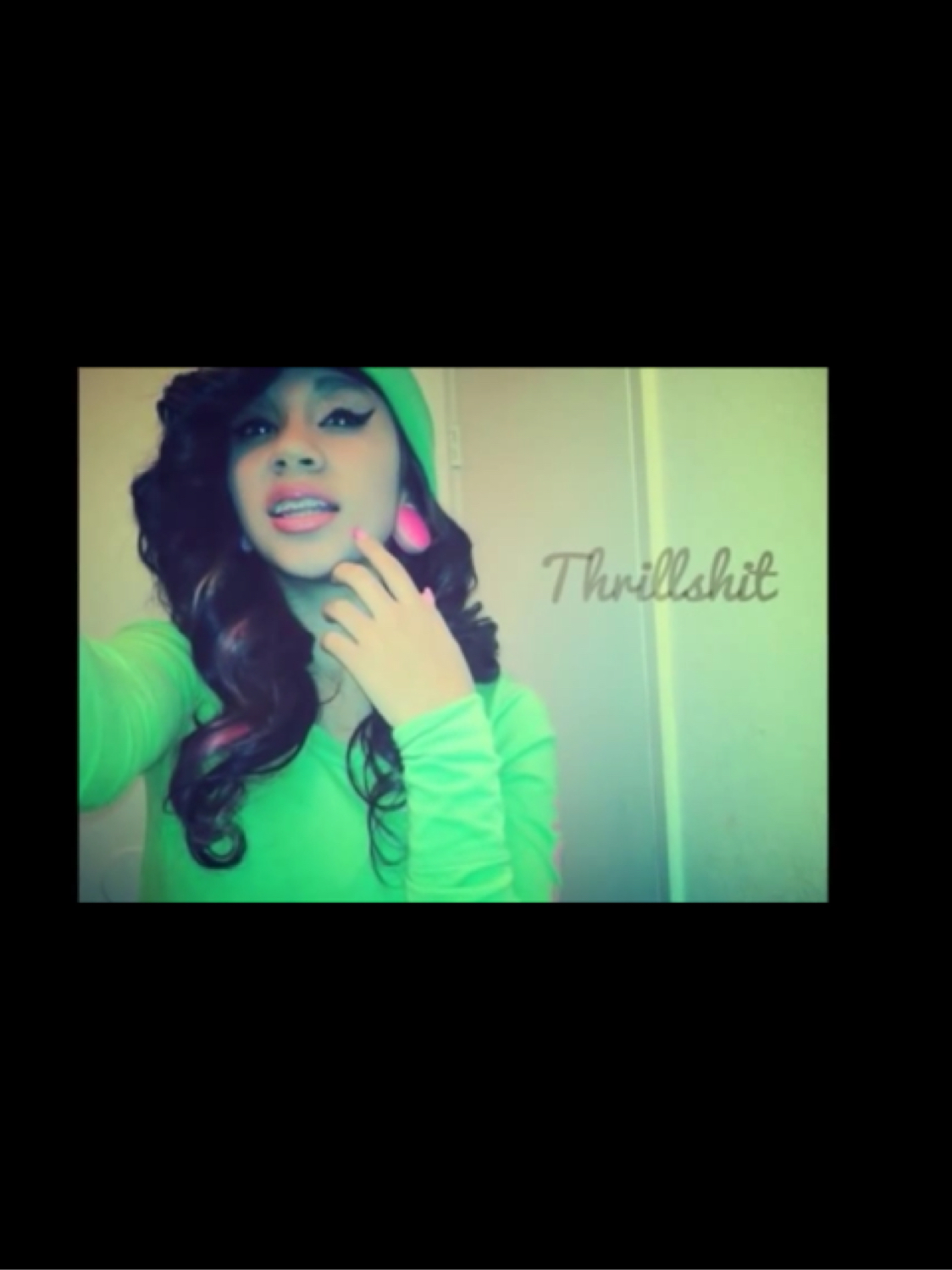 Yulema Ramirez Tumblr