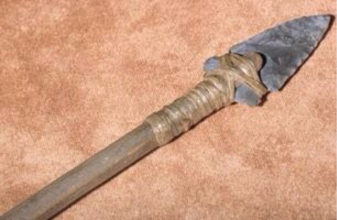 Miami Indian Tribe Weapons