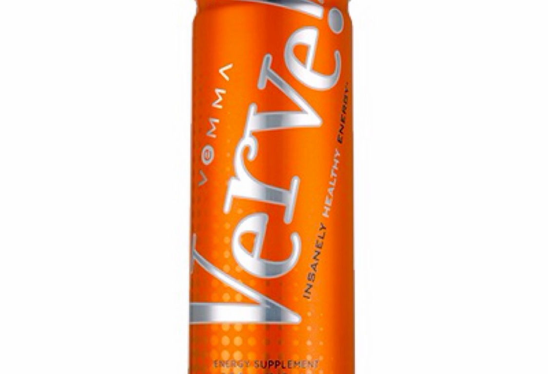 Verve Vemma Wallpaper