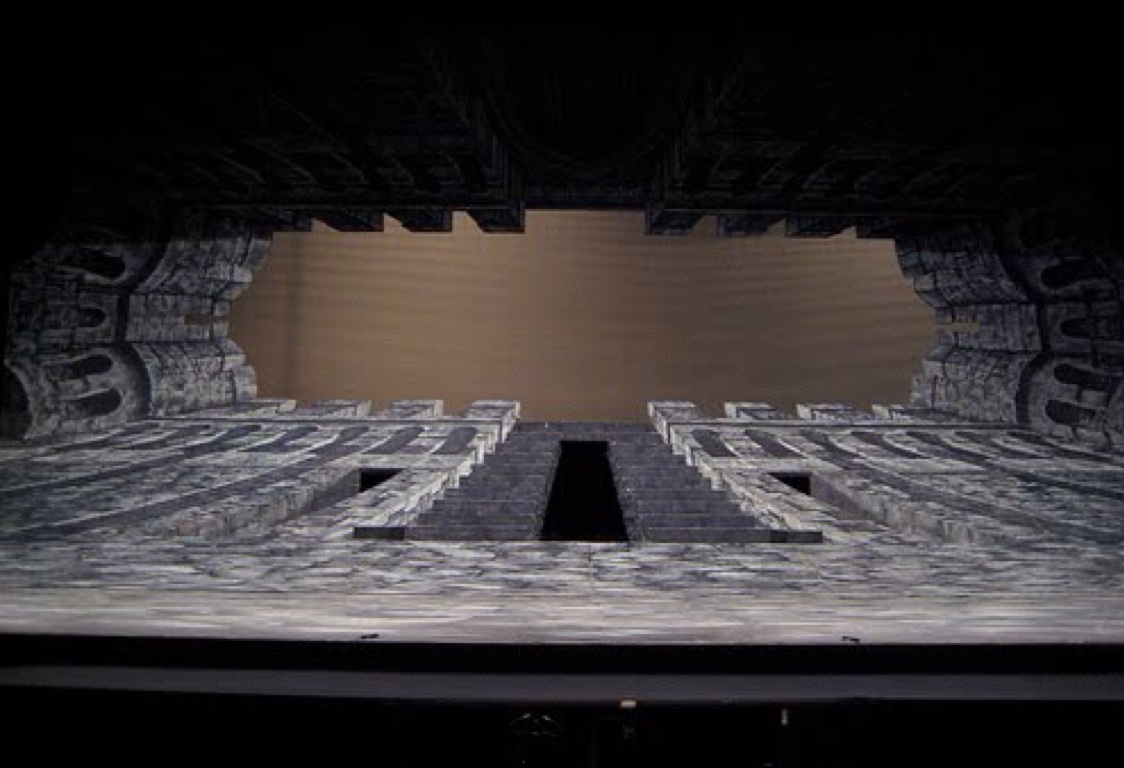 Drama Definitions Part 2 by Charlie Inskip