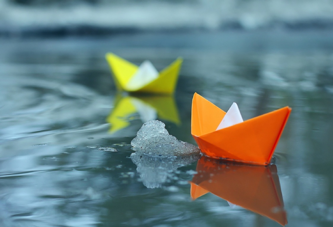 Real Life Examples Of Density