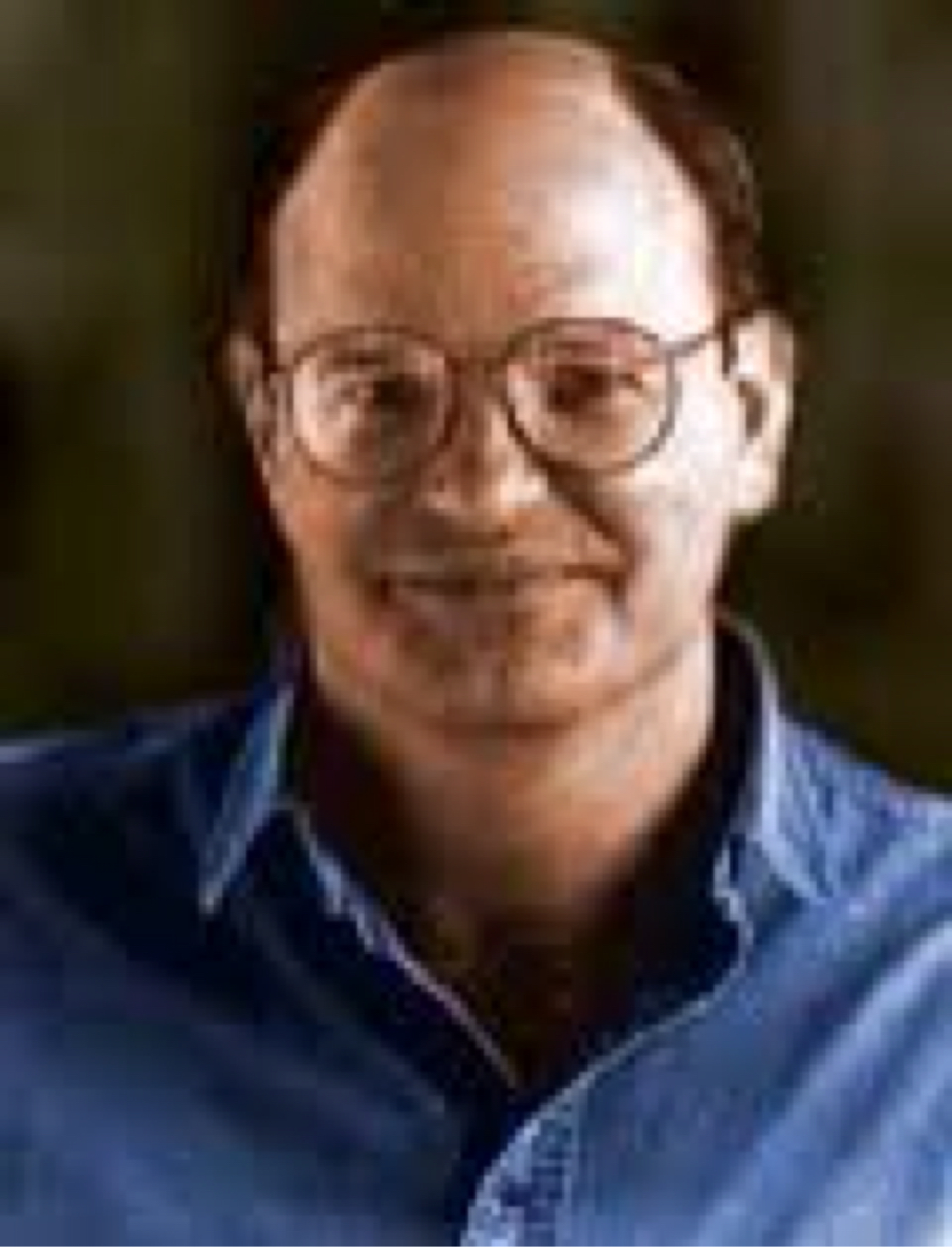 Cryptid Hunters Marty