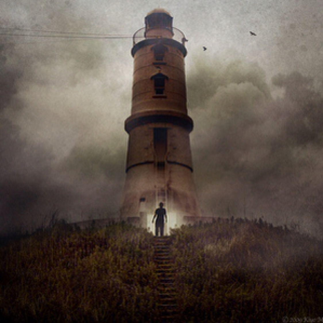 Brave New World Savage Reservation