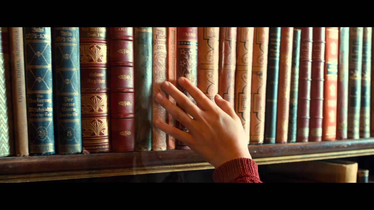 The Book Thief - English - LibGuides at Loreto Mandeville Hall - Toorak