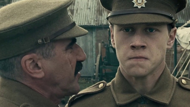 🎉 Private peaceful sergeant hanley. School Radio. 2019-02-14