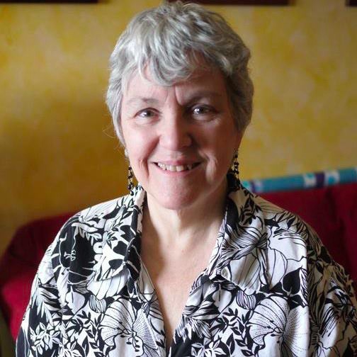 Everyday Matters by Anne-Elizabeth Straub