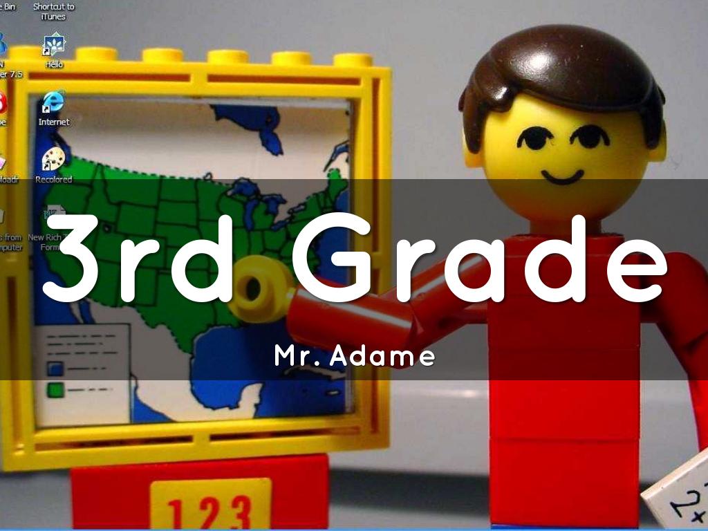 Back to School Night by Brandon Adame