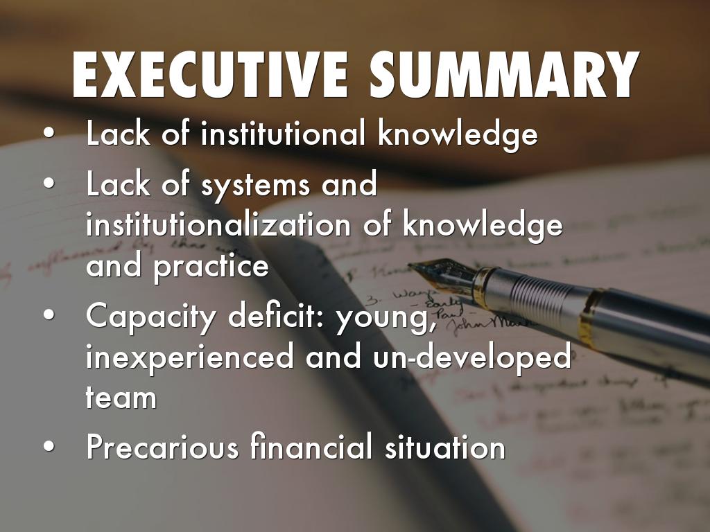 SSP STRATEGY DISCUSSION by Agnes Sibanda