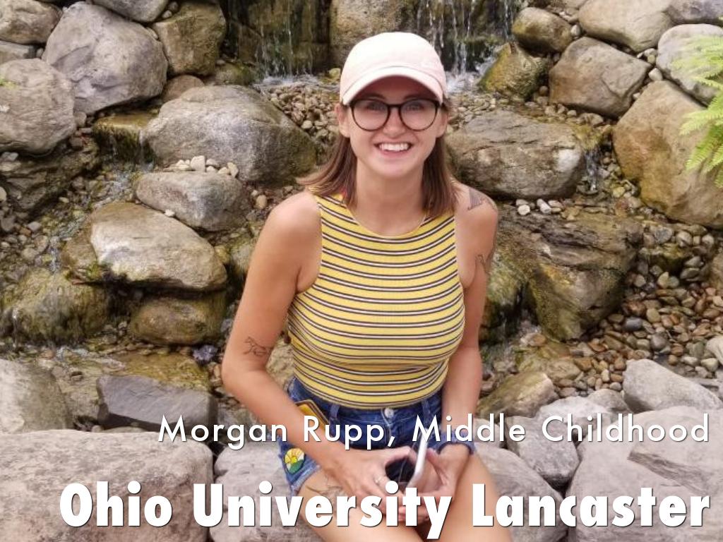 Student leadership by Kevin Cordi