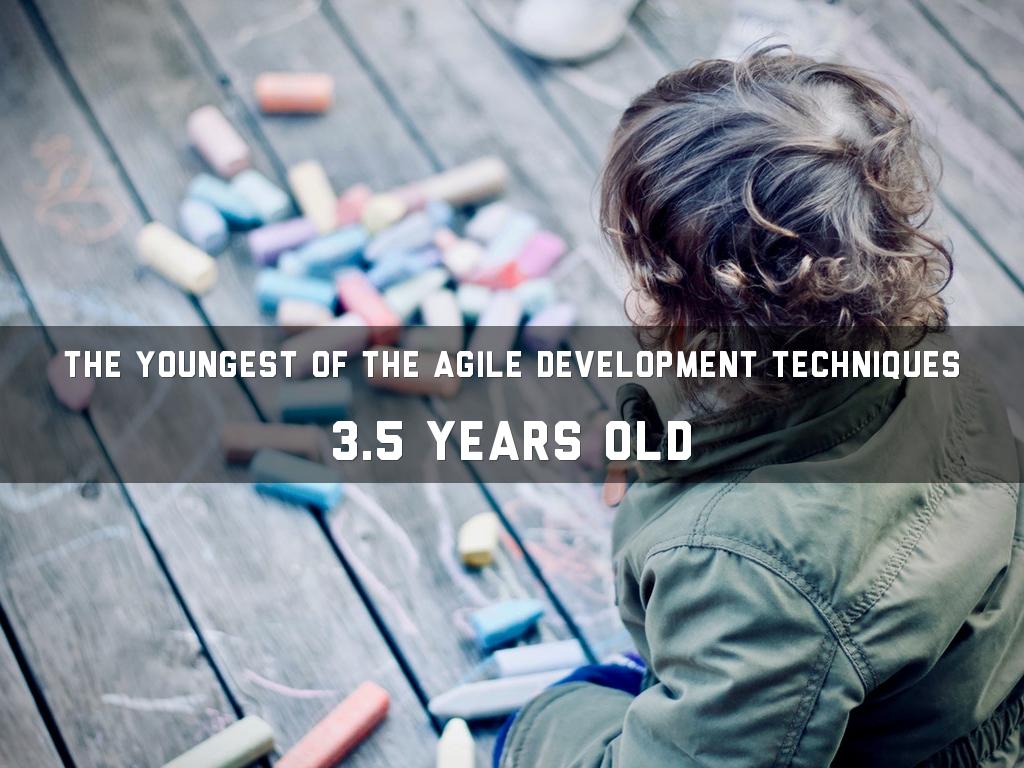 Mob Programming - Basic practices and principles by