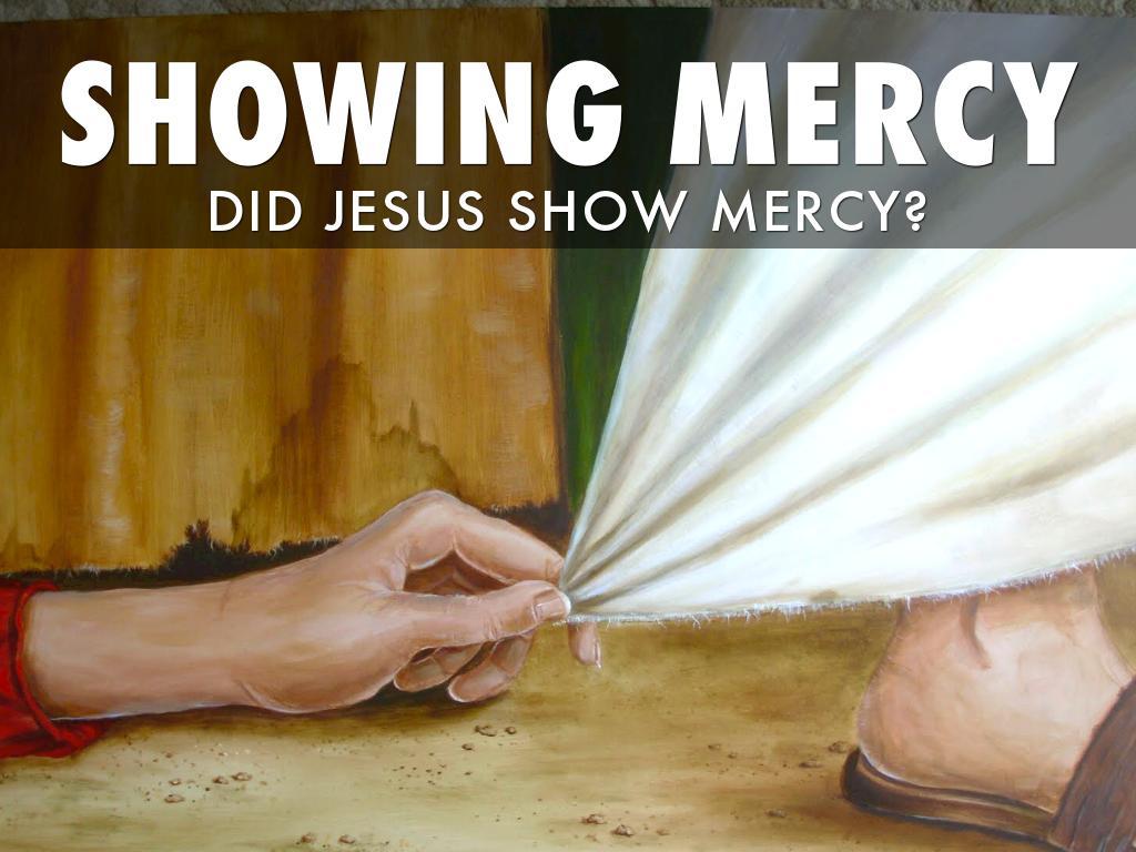 Mercy by Logan Cates