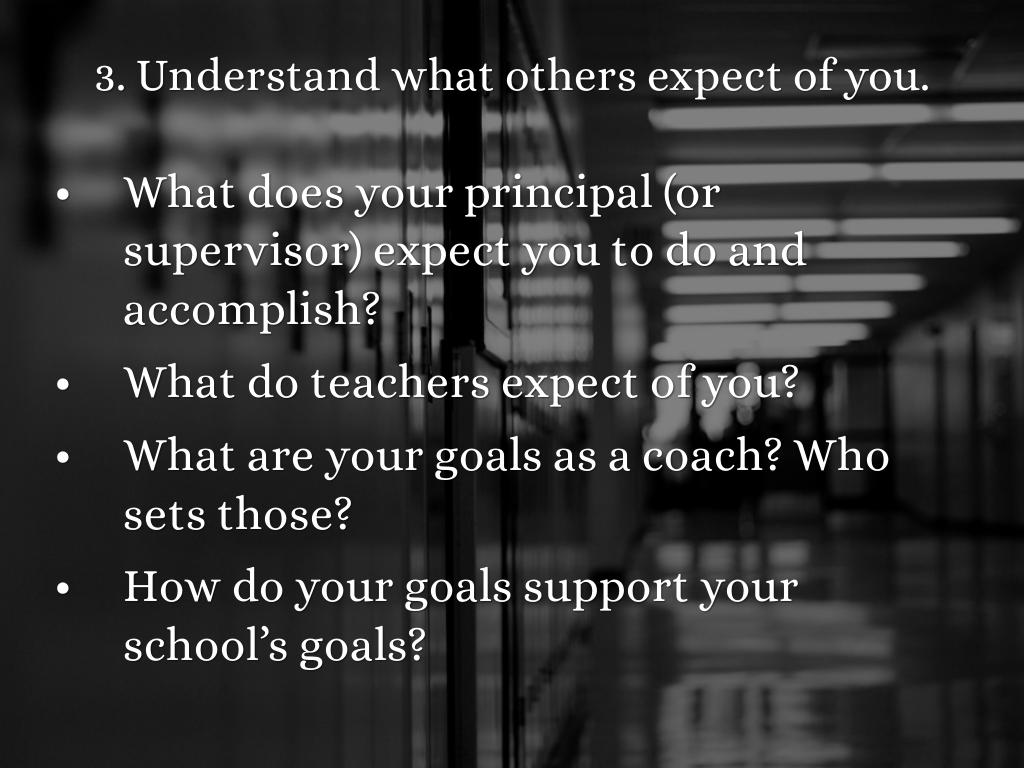 Copy of 20 Tips for New Instructional Coaches by