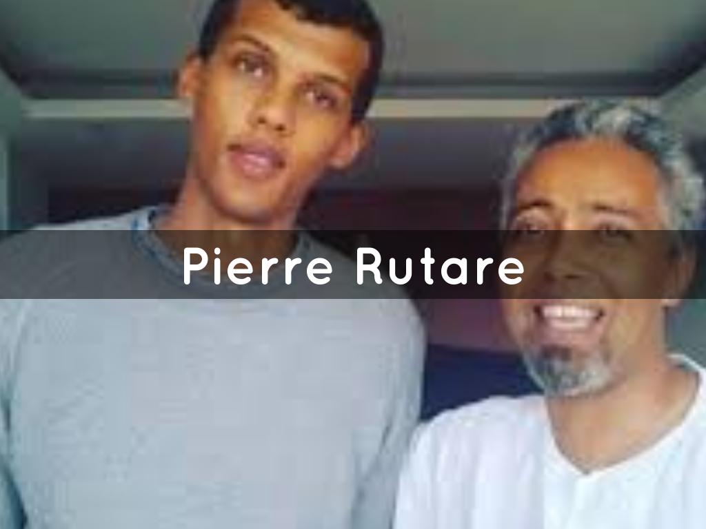 stromae by Kierra M-B