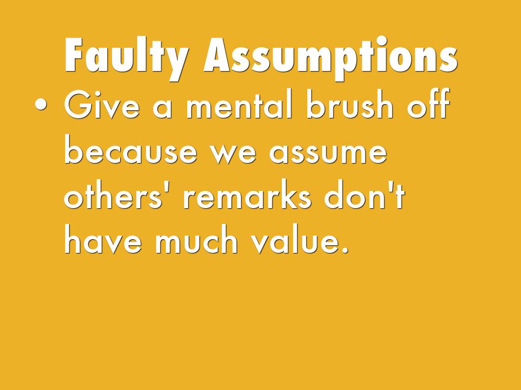 Talking has more apparent advantages by Nancy Tabor