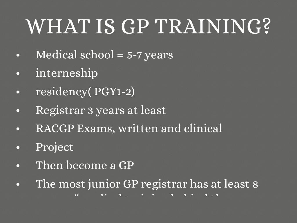 What is General Practice by wendy bridges