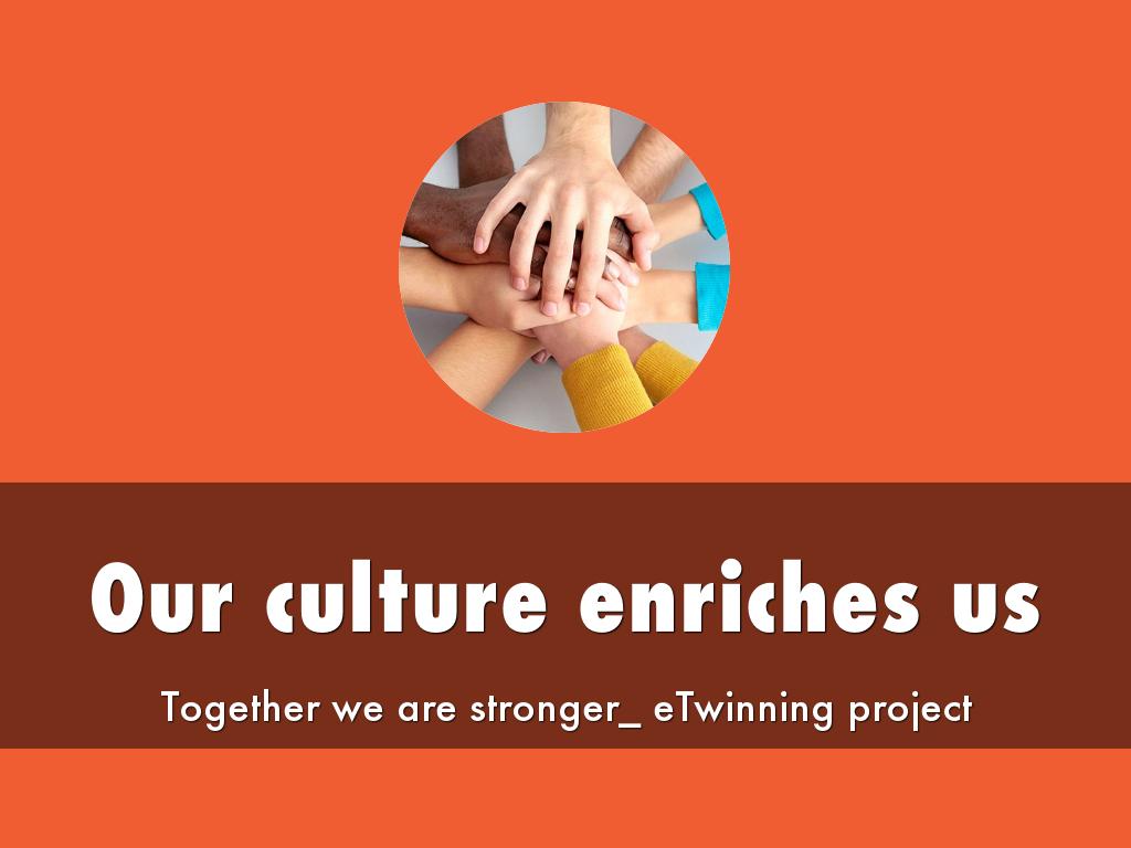 Our culture enriches us by pepisalesianos