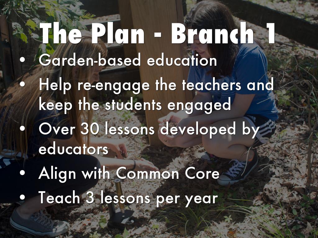 NP3 Elementary School Healthy Growing by Bryan Jersky