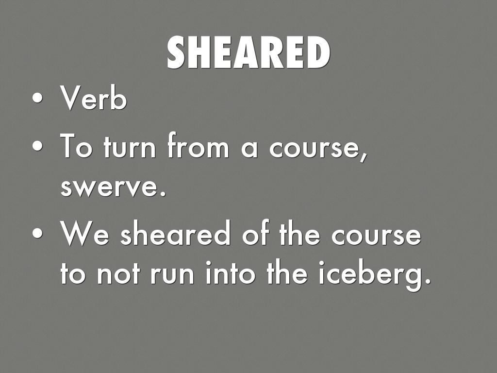 Iron Thunder by Skylar Wright