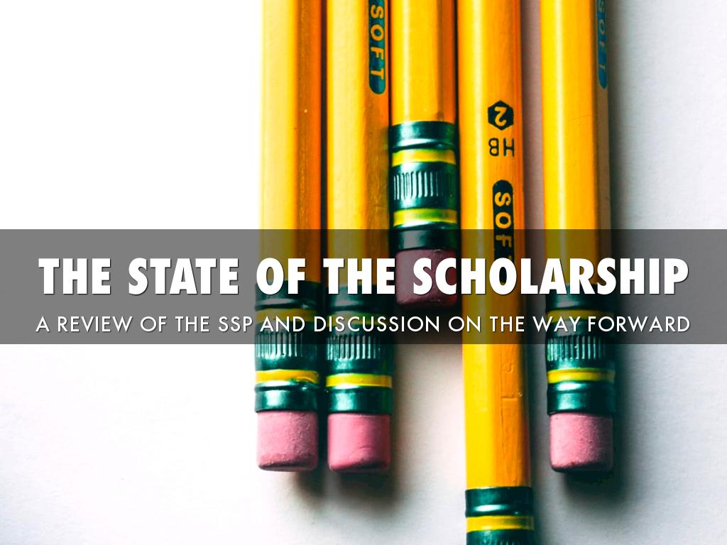 SSP STRATEGY DISCUSSION by Agnes Sibanda