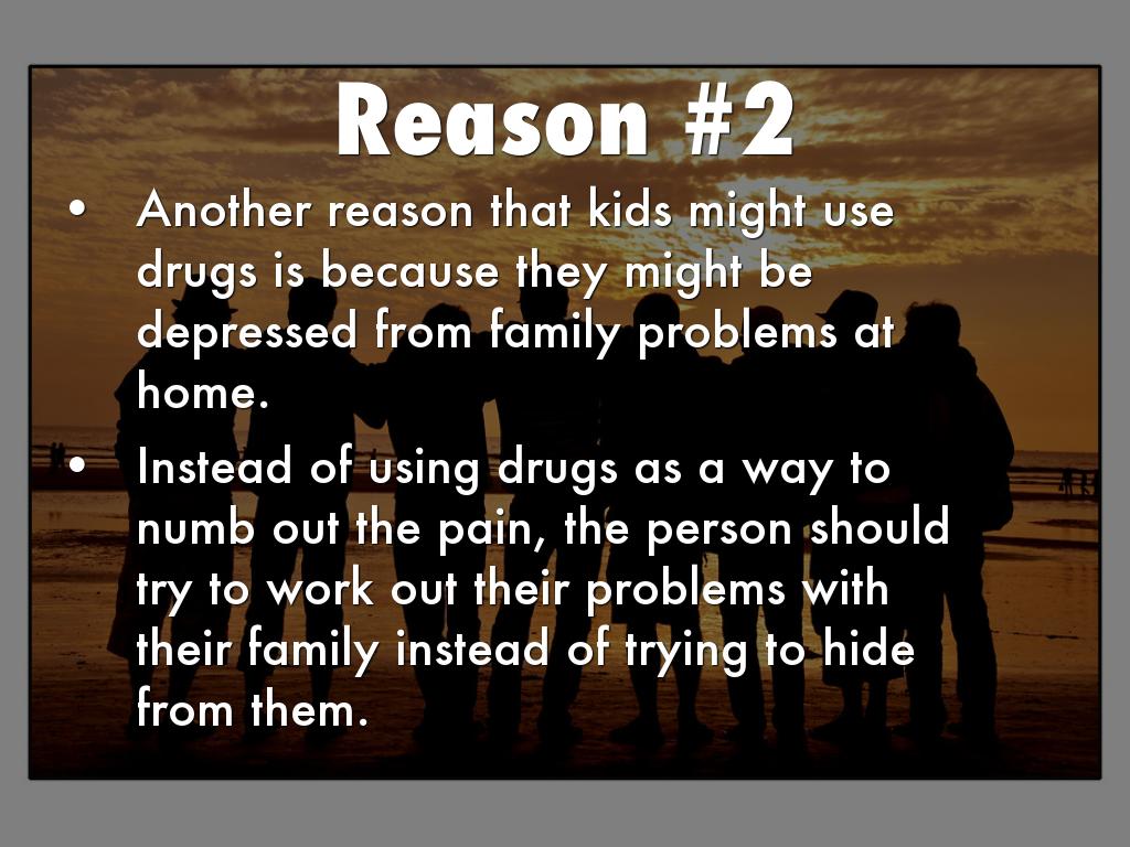 Anti-Drug Use Message by Thy Ly [STUDENT]