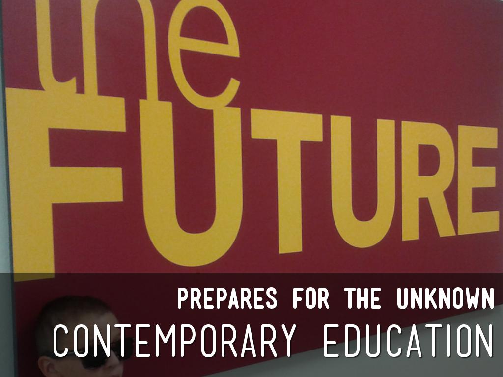 EAV Parent Presentation Sept 2017 by Andrea BUFFARA