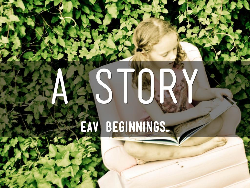 EAV Parent Presentation Sept 2017 by Andrea BUFFARA