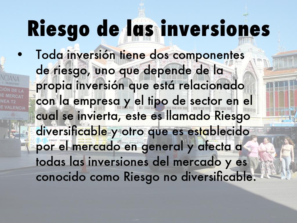 DECISIONES DE INVERSION by Angie Marcela Ramos Pulido