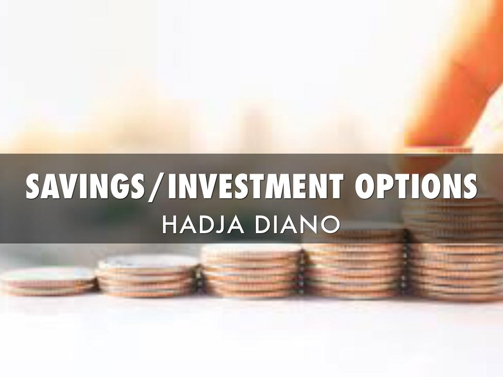 Financial Lit by Hadja Diano