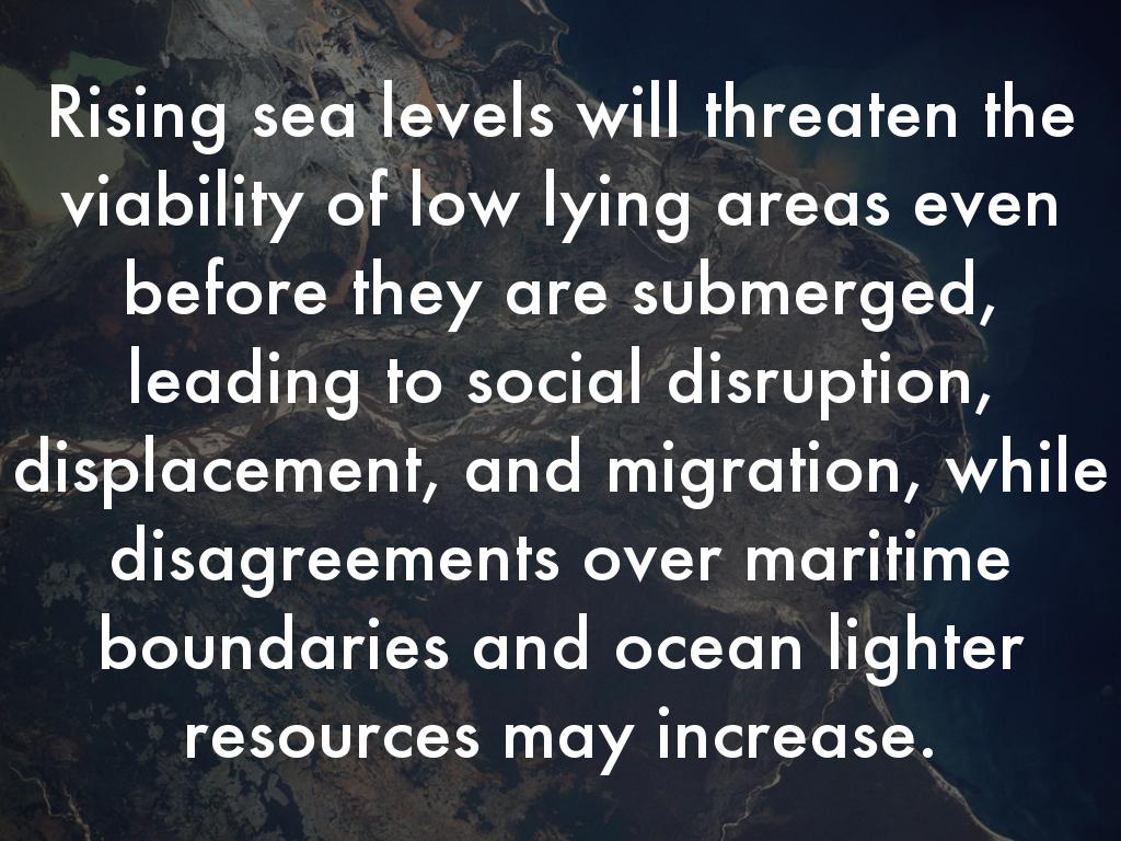 Climate Security by 451aead0